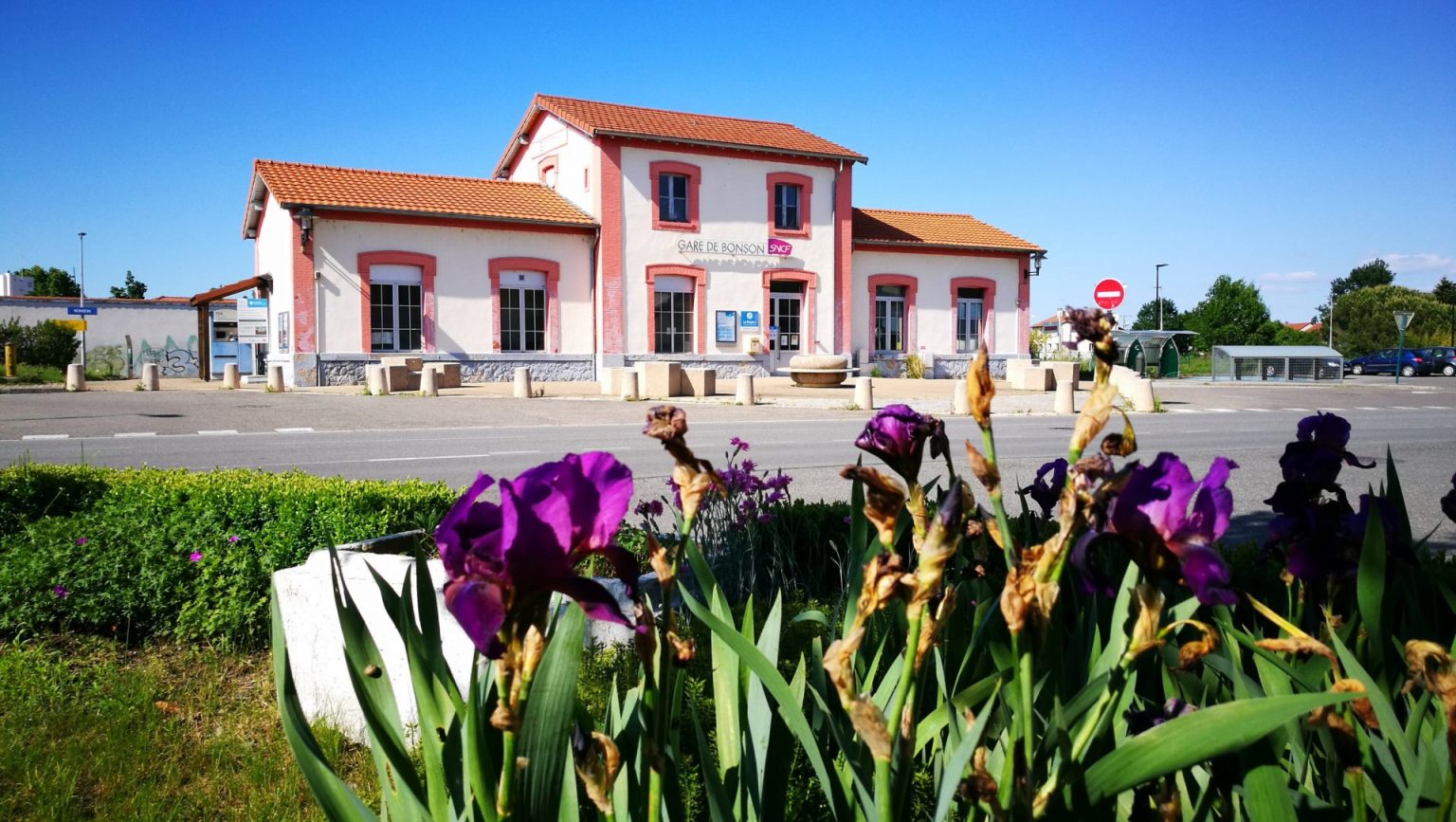 Découvrir la commune | Commune de Bonson
