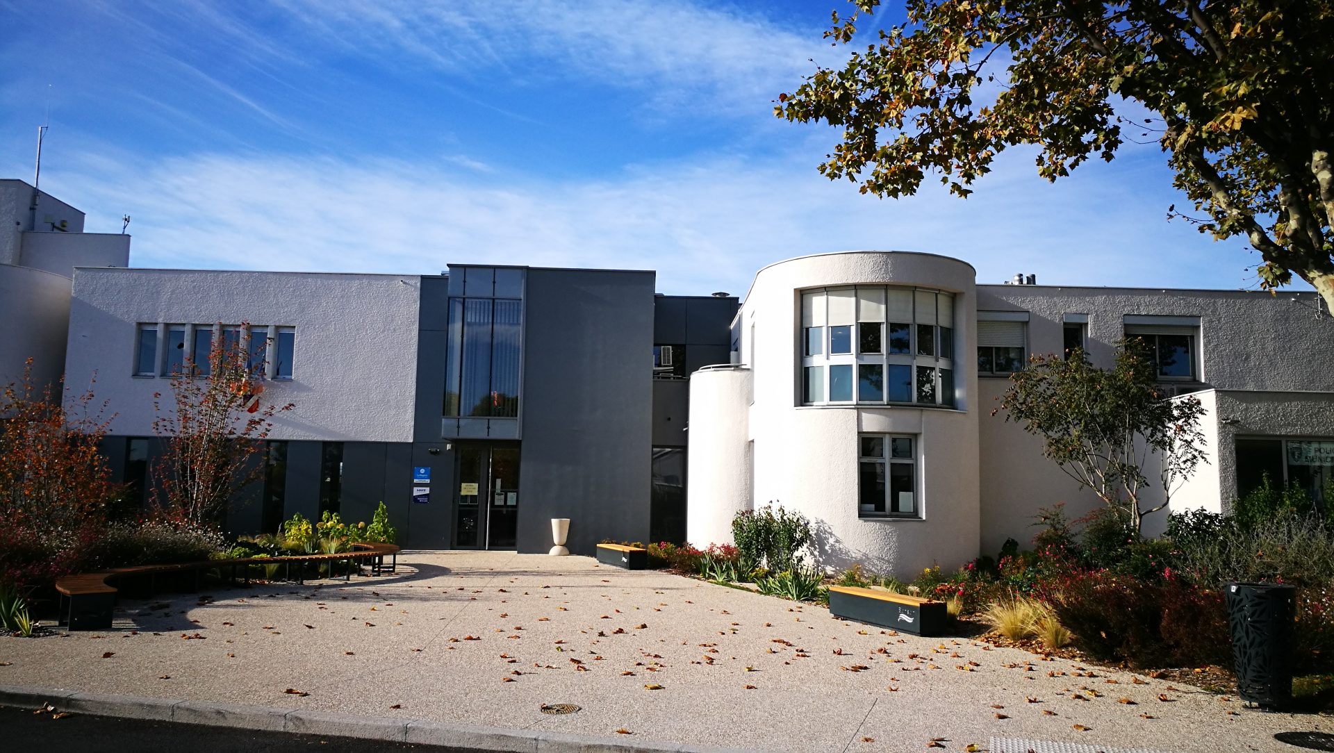 Découvrir la commune | Commune de Bonson