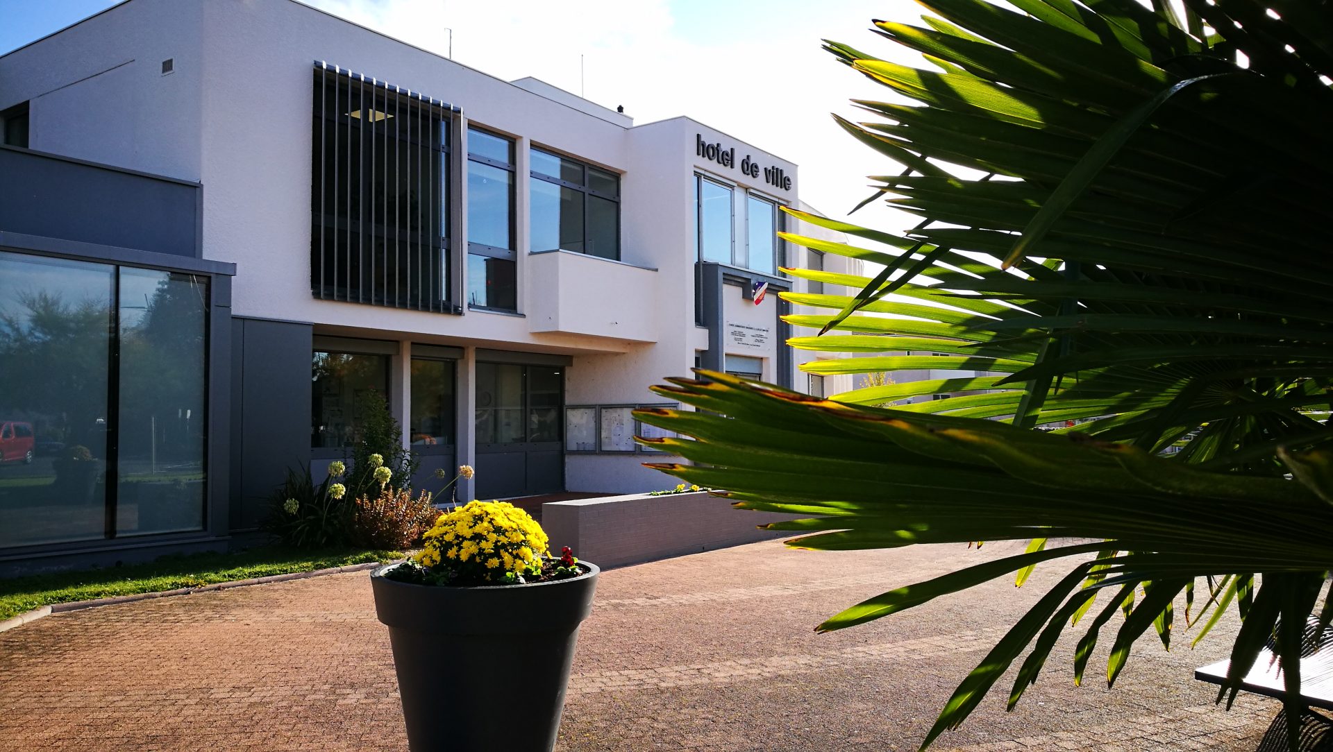 Découvrir la commune | Commune de Bonson