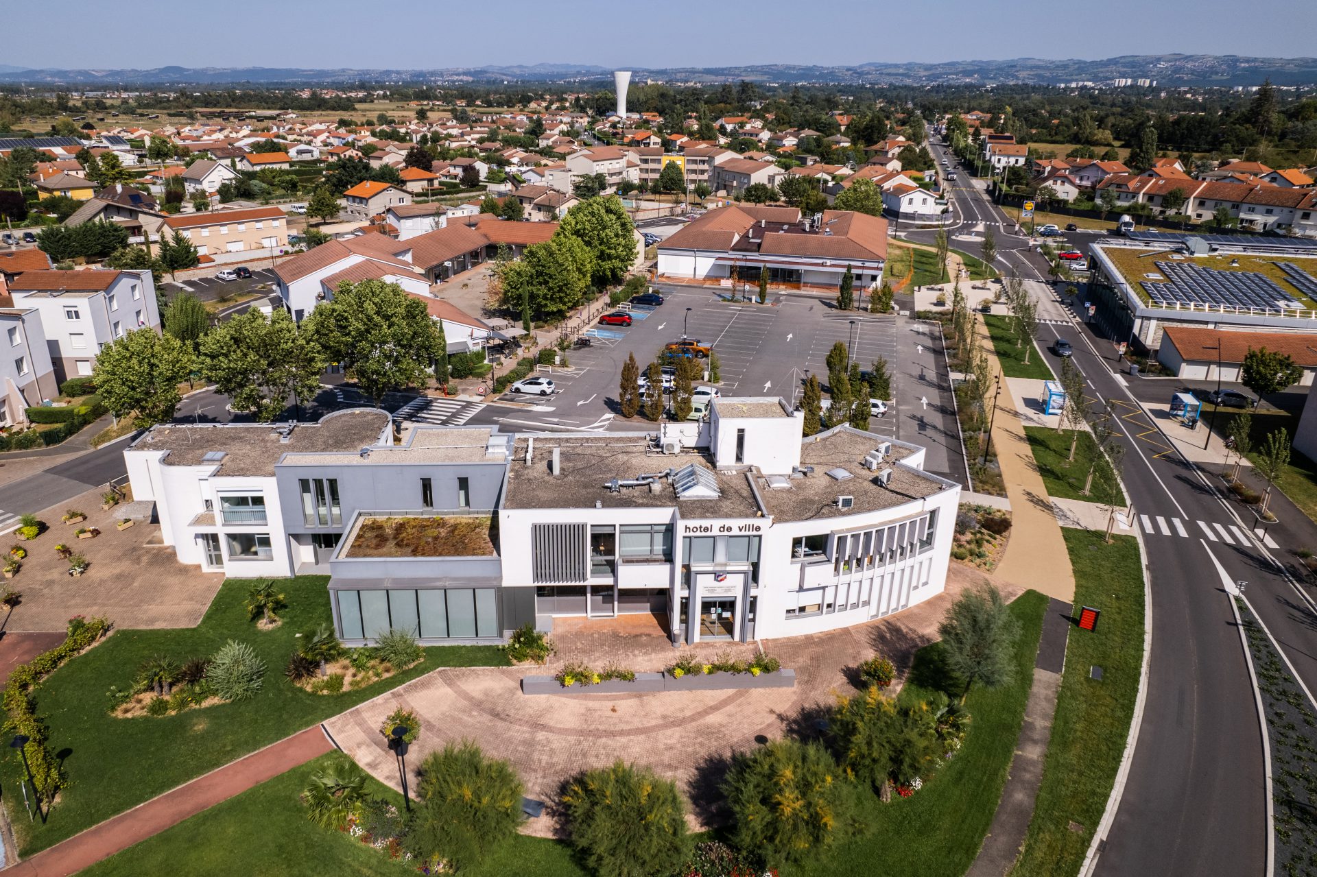 Découvrir la commune | Commune de Bonson