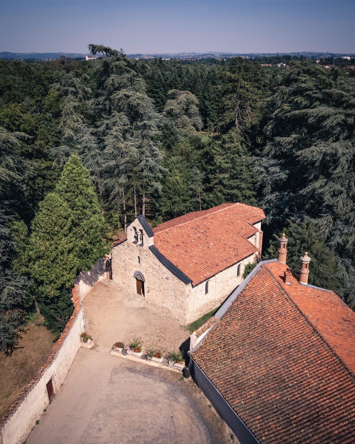 Le patrimoine | Commune de Bonson
